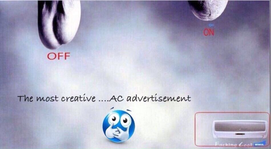 Creativity at its best... | Scrolller