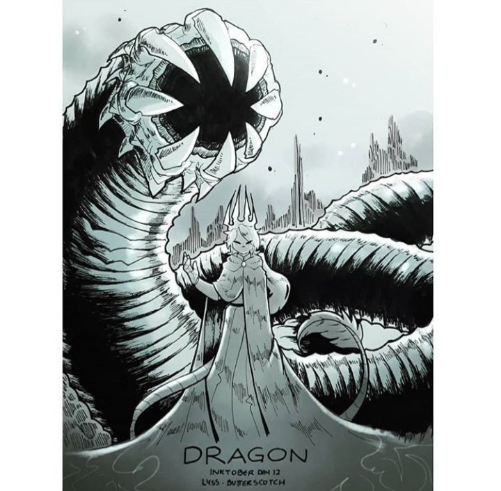 Credits to @lyss_butterscotch | Scrolller