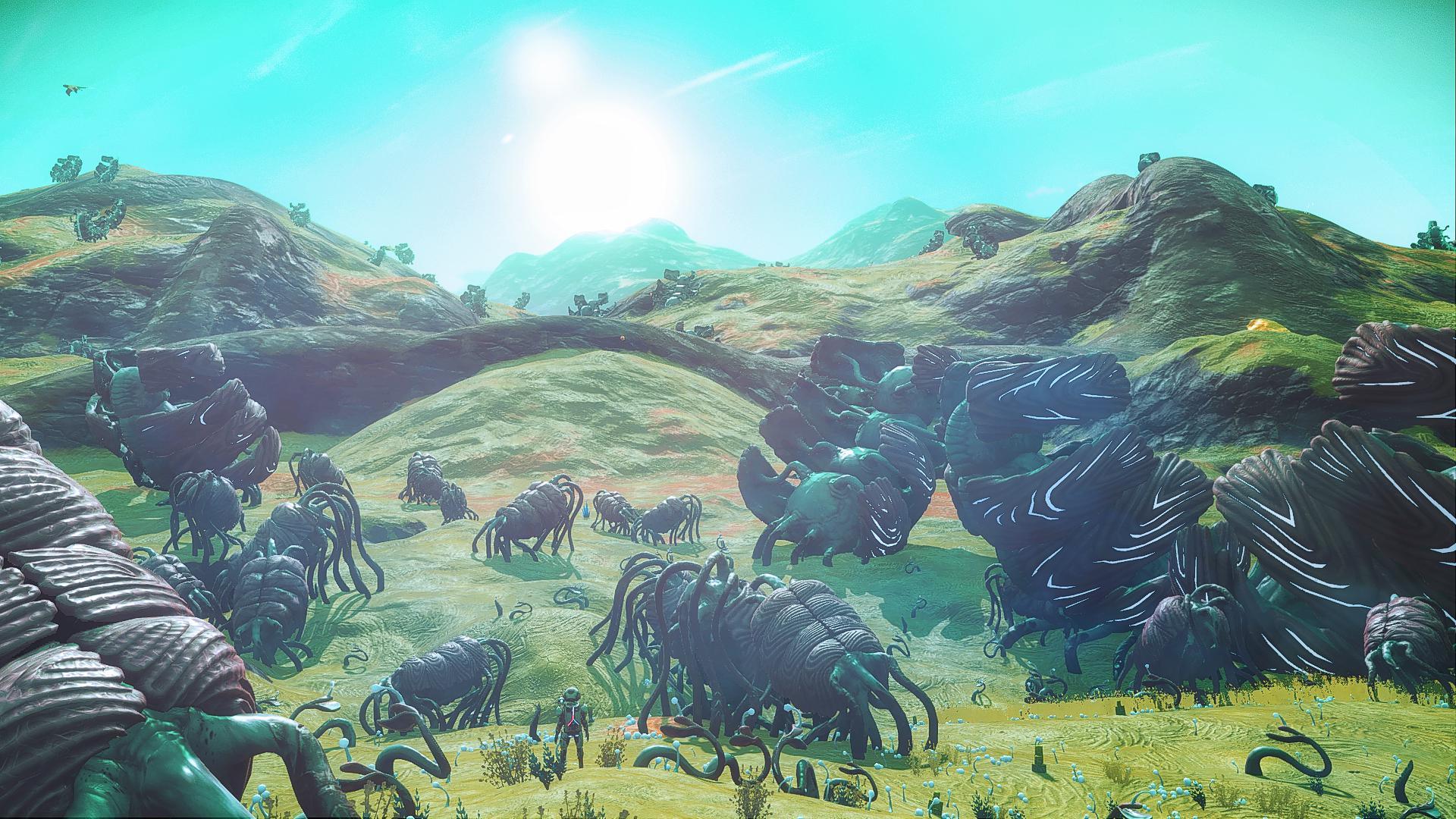 Creepy summit | Scrolller