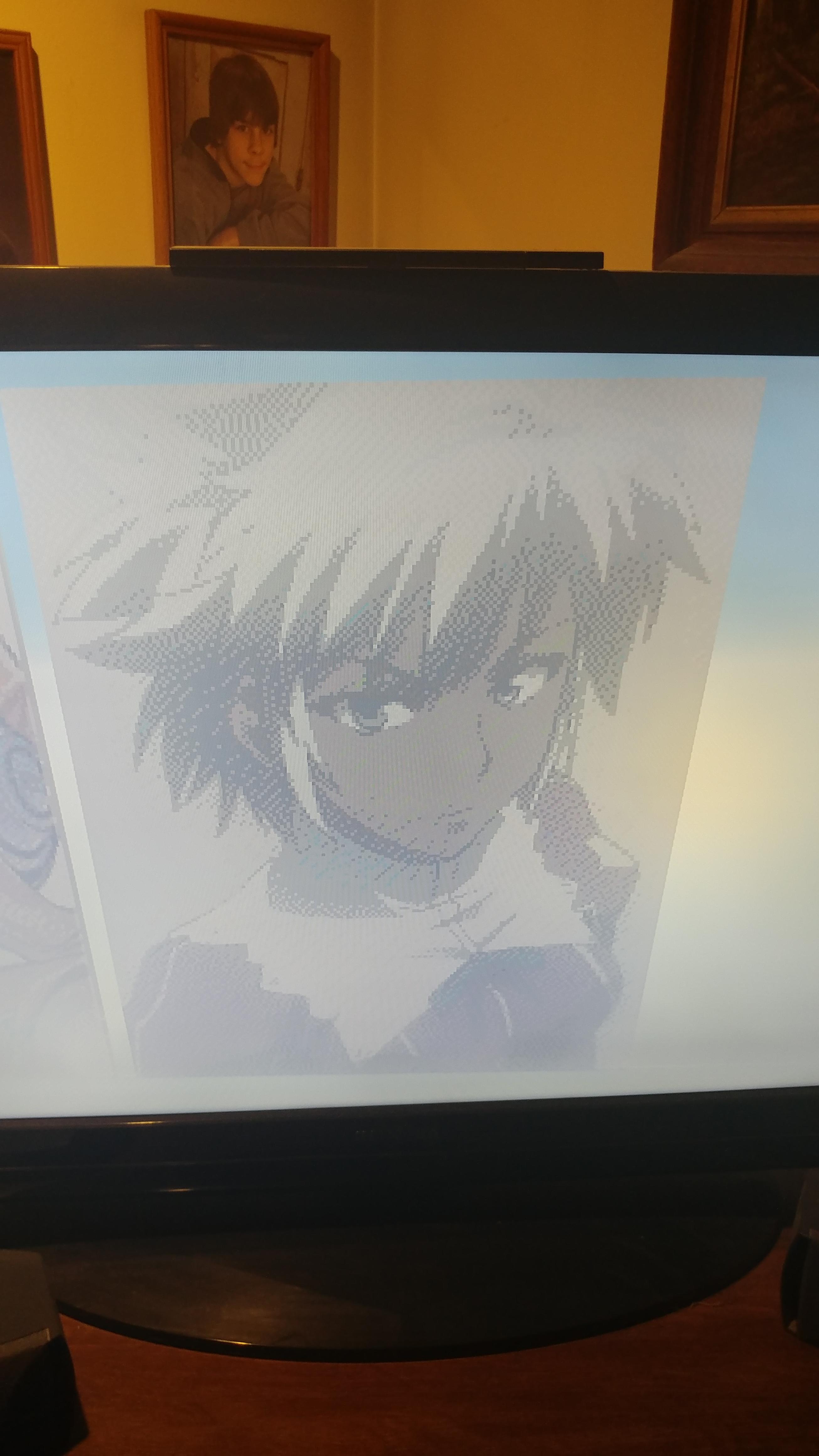 Creo finished! | Scrolller