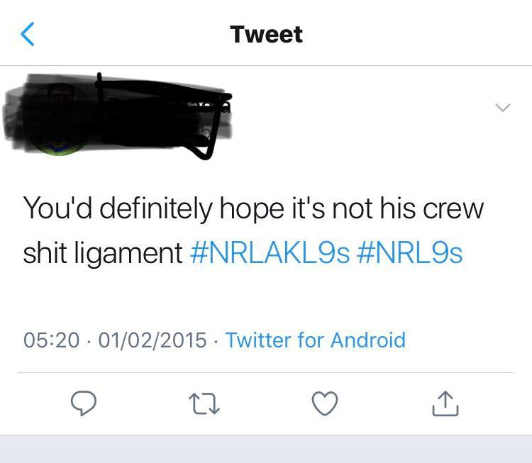 Crew Shit | Scrolller