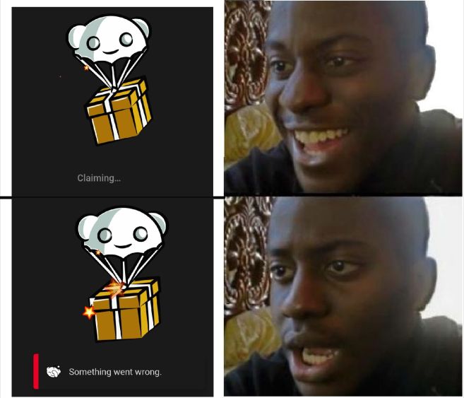 *cries in bad internet* | Scrolller