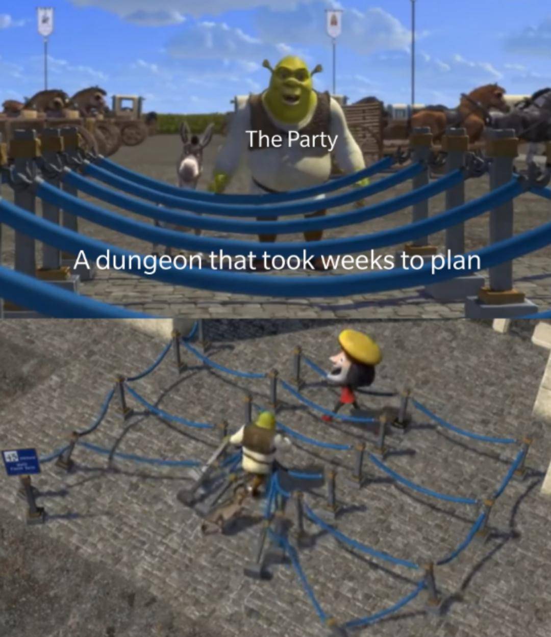 *cries in DM* | Scrolller