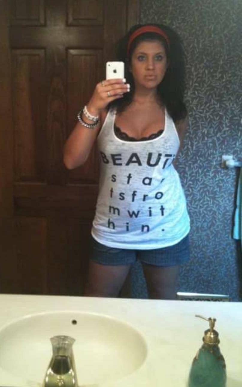 Cringe Worthy Throwback Selfie 30[F] | Scrolller