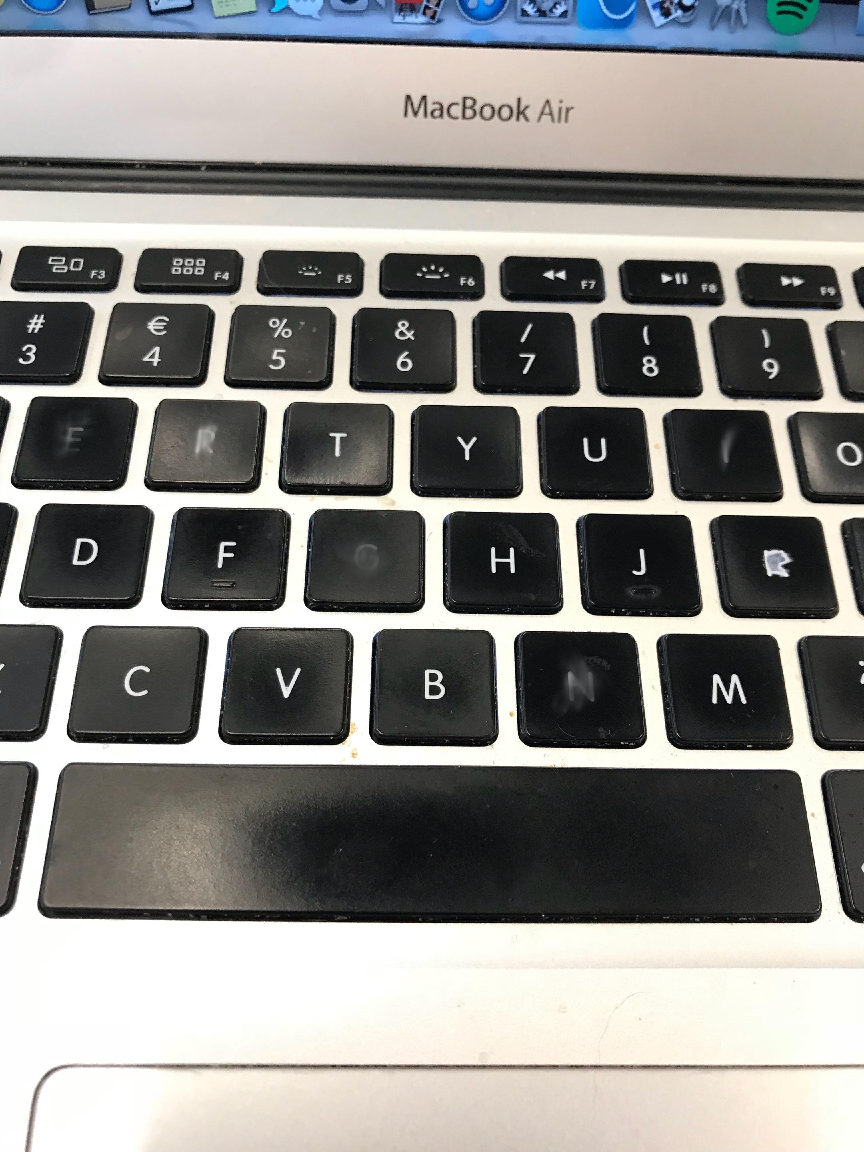 CringeAnarchy user's keyboard | Scrolller