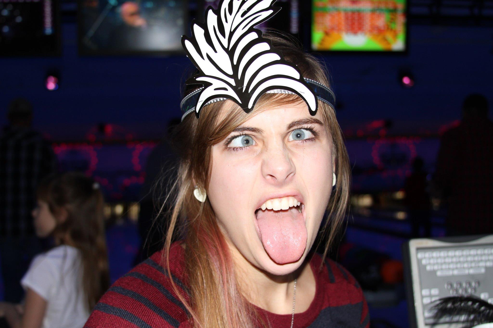 Cross eyed | Scrolller