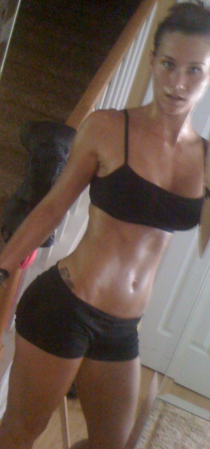 Cross post from hardbodies | Scrolller