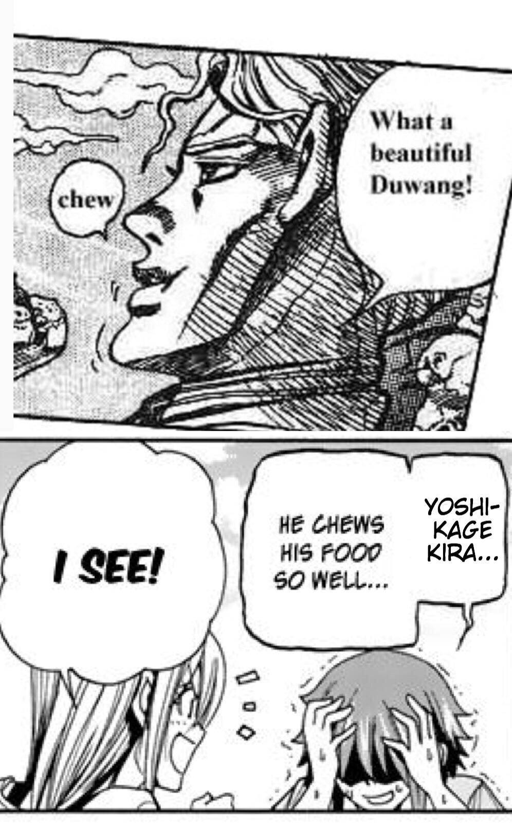 Crossover meme | Scrolller