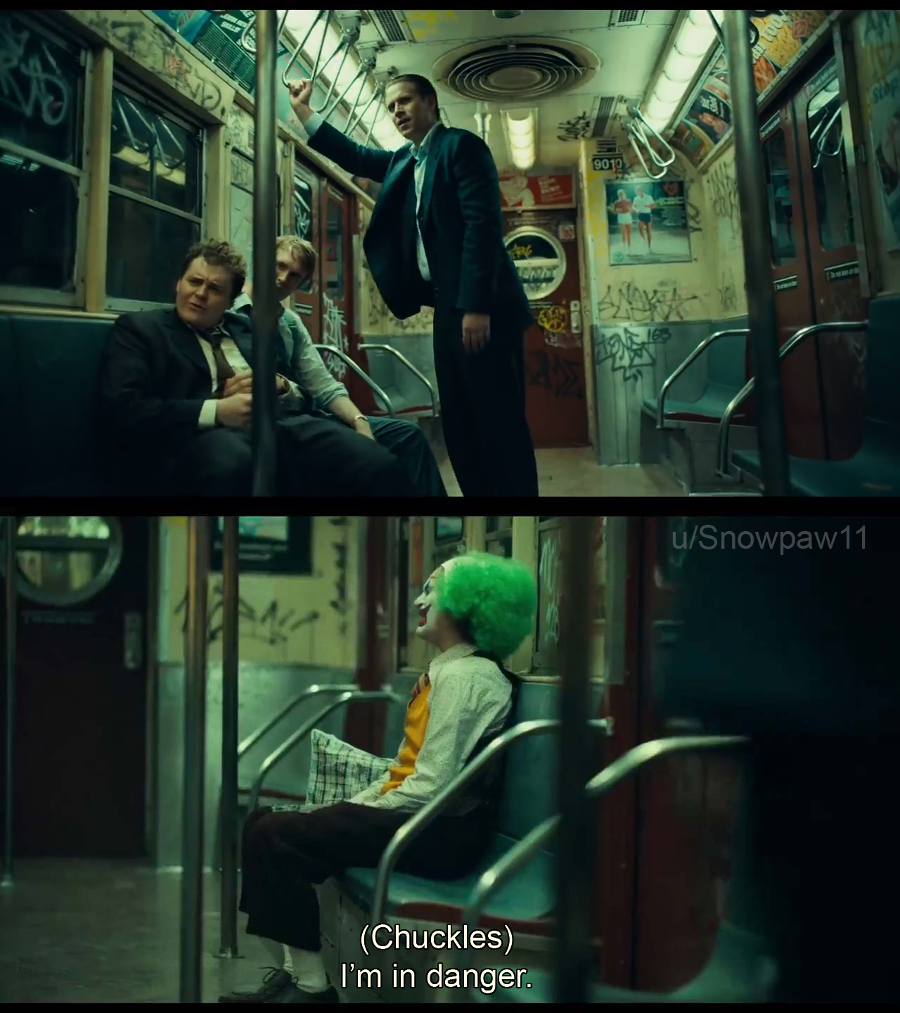 Crossover memes good | Scrolller