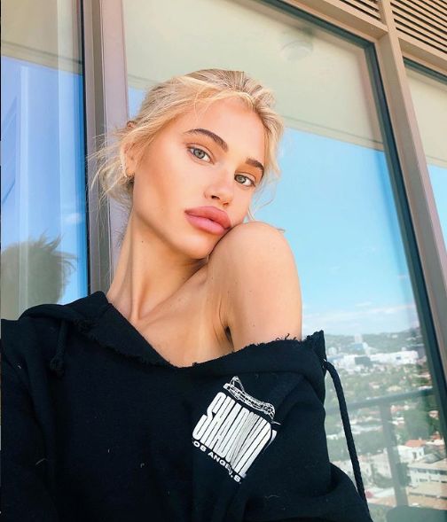 Crown her now please.... | Scrolller