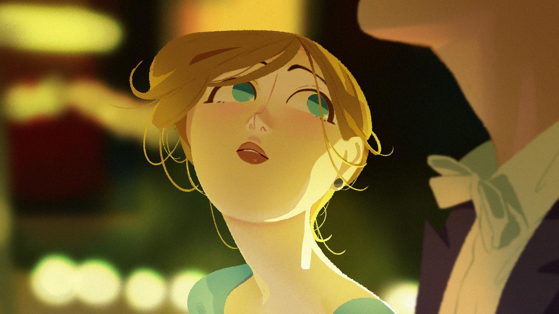 Artwork, but still mirin’ | Scrolller