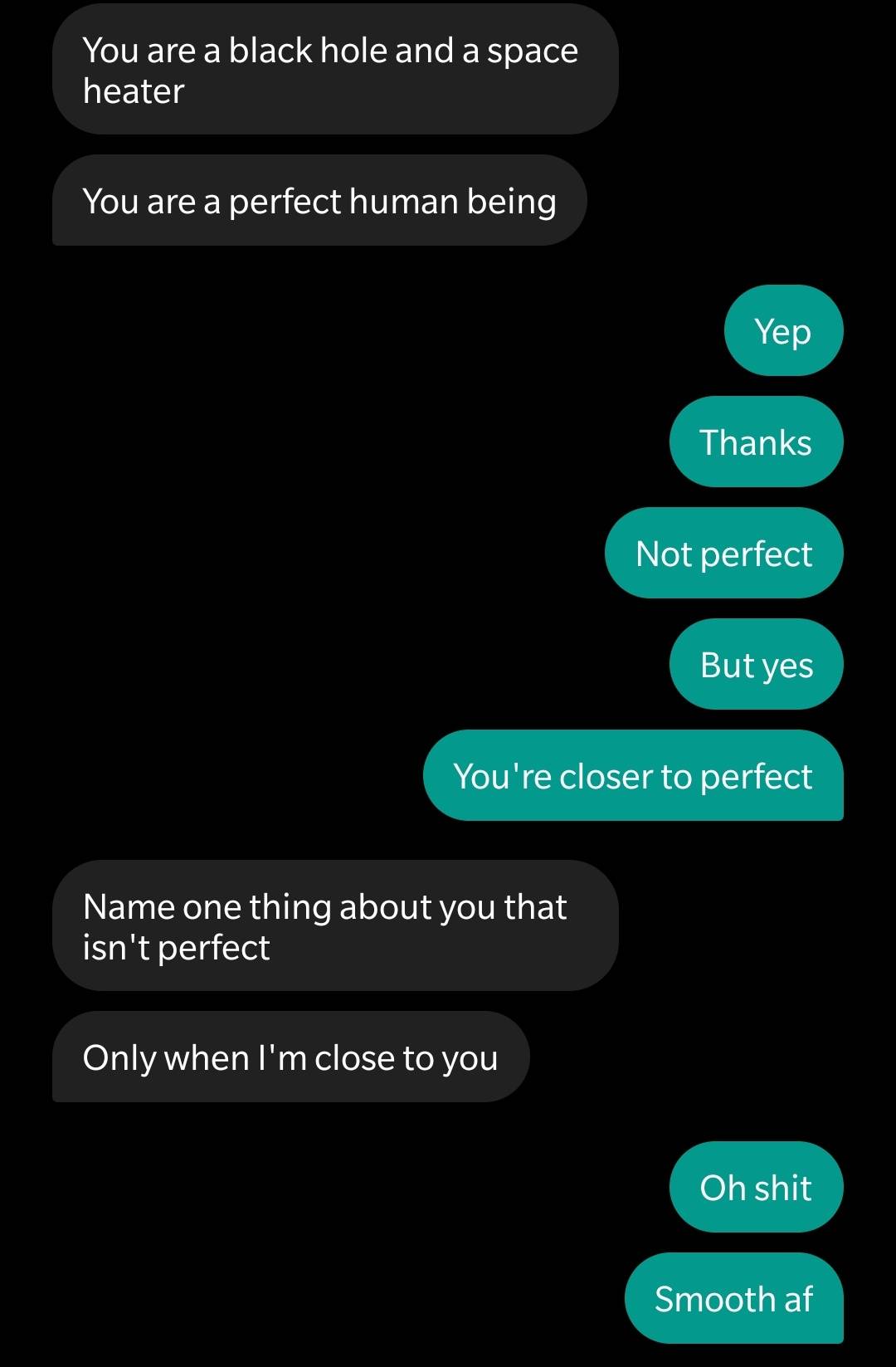 [crushes] Hot Holy Damn Is He Smooth Scrolller