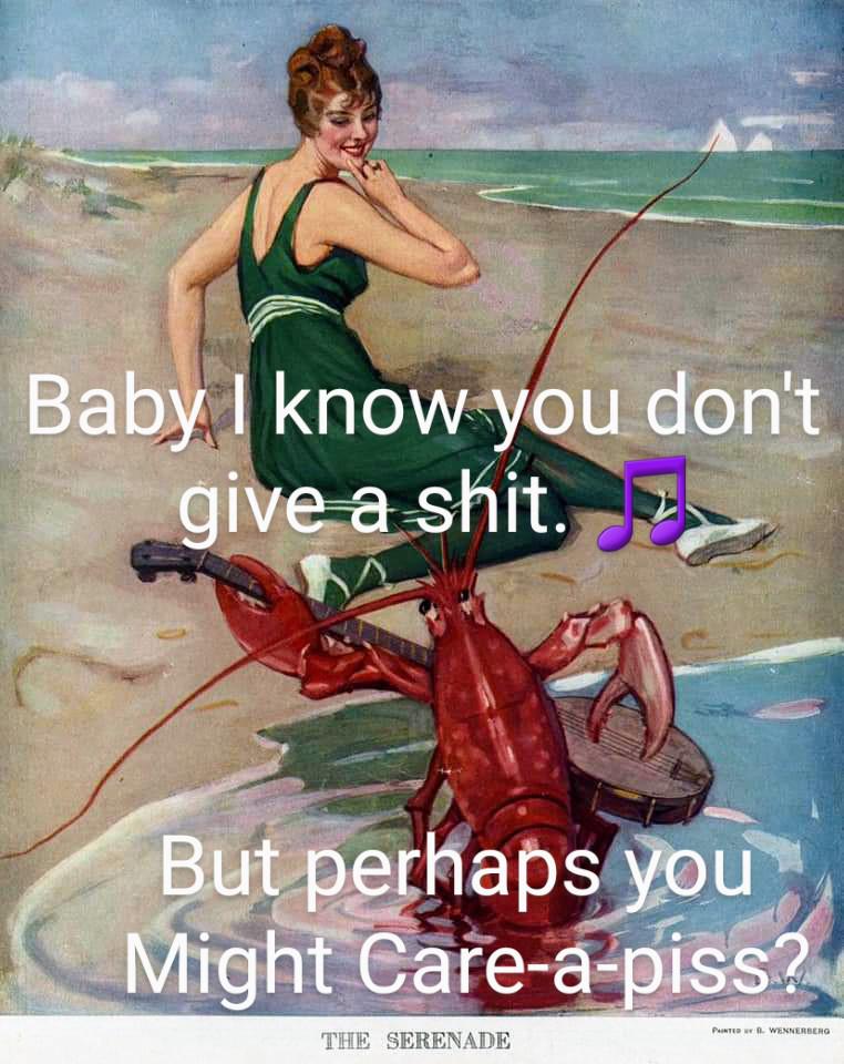 Crustacean station across the nations. | Scrolller