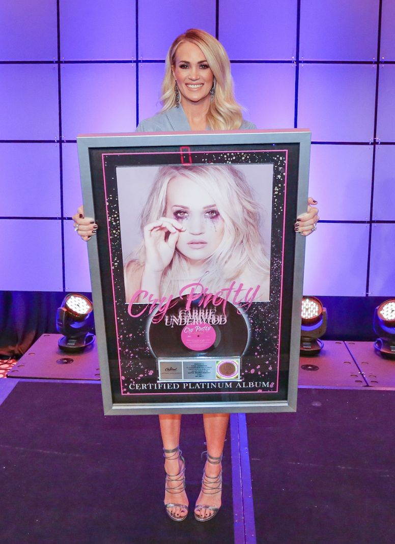 Certified Platinum Goddess | Scrolller