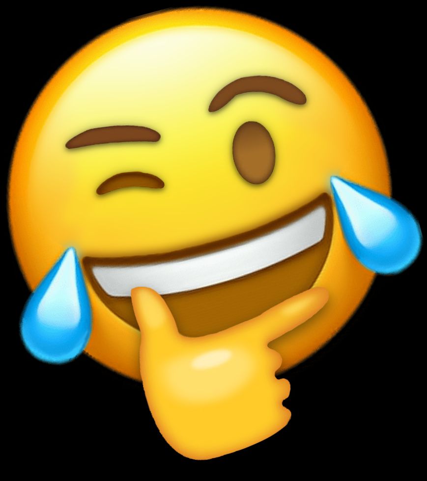 crying laughing thinking | Scrolller