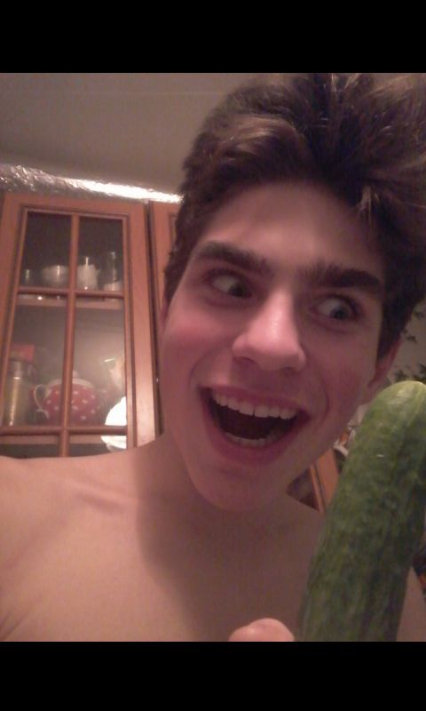 Cucumber | Scrolller