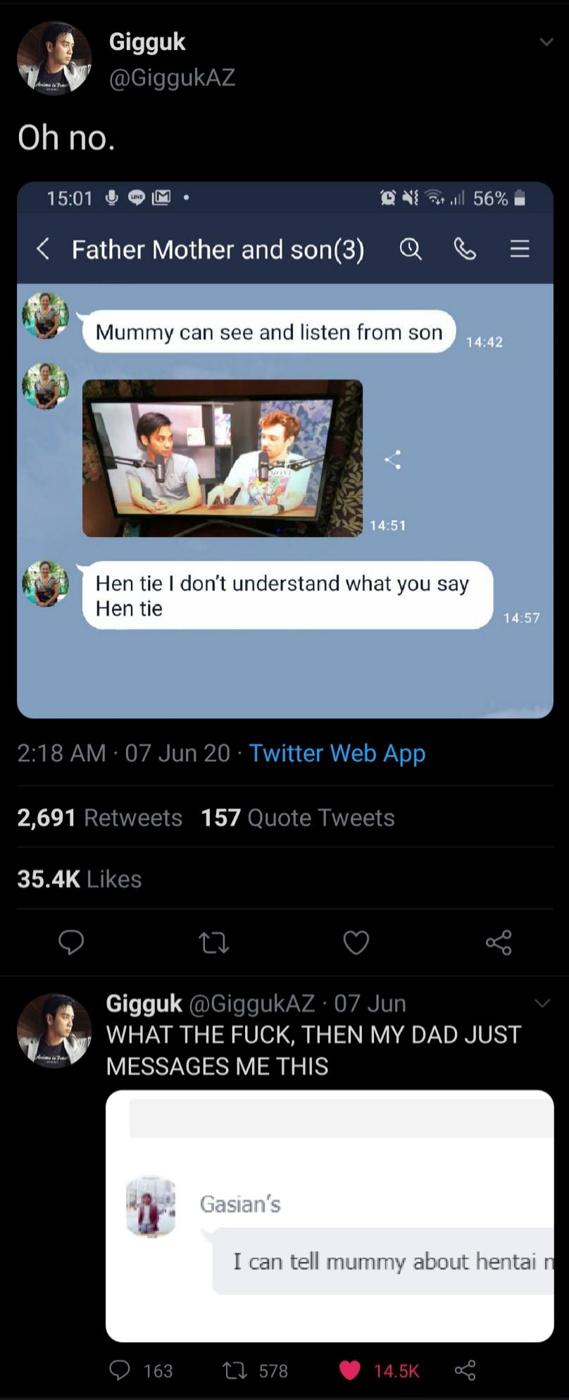 Cultured Parents | Scrolller