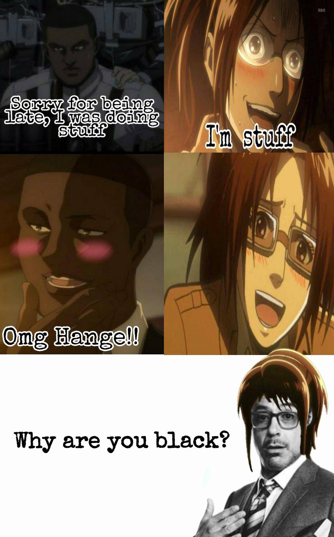 Curiosity killed the Potato | Scrolller