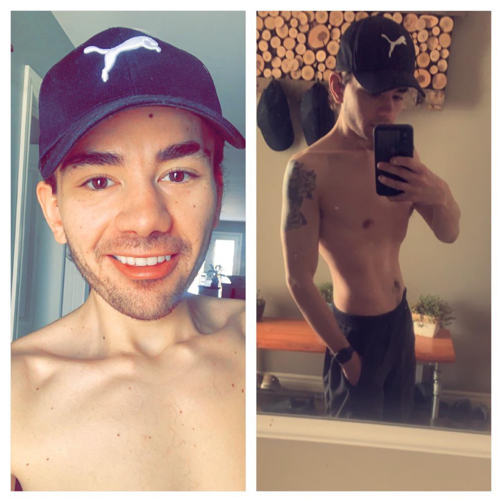 Curious 🤨 | Scrolller