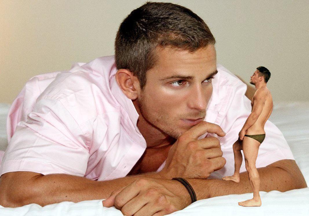 Curious and horny (unknown creator) | Scrolller