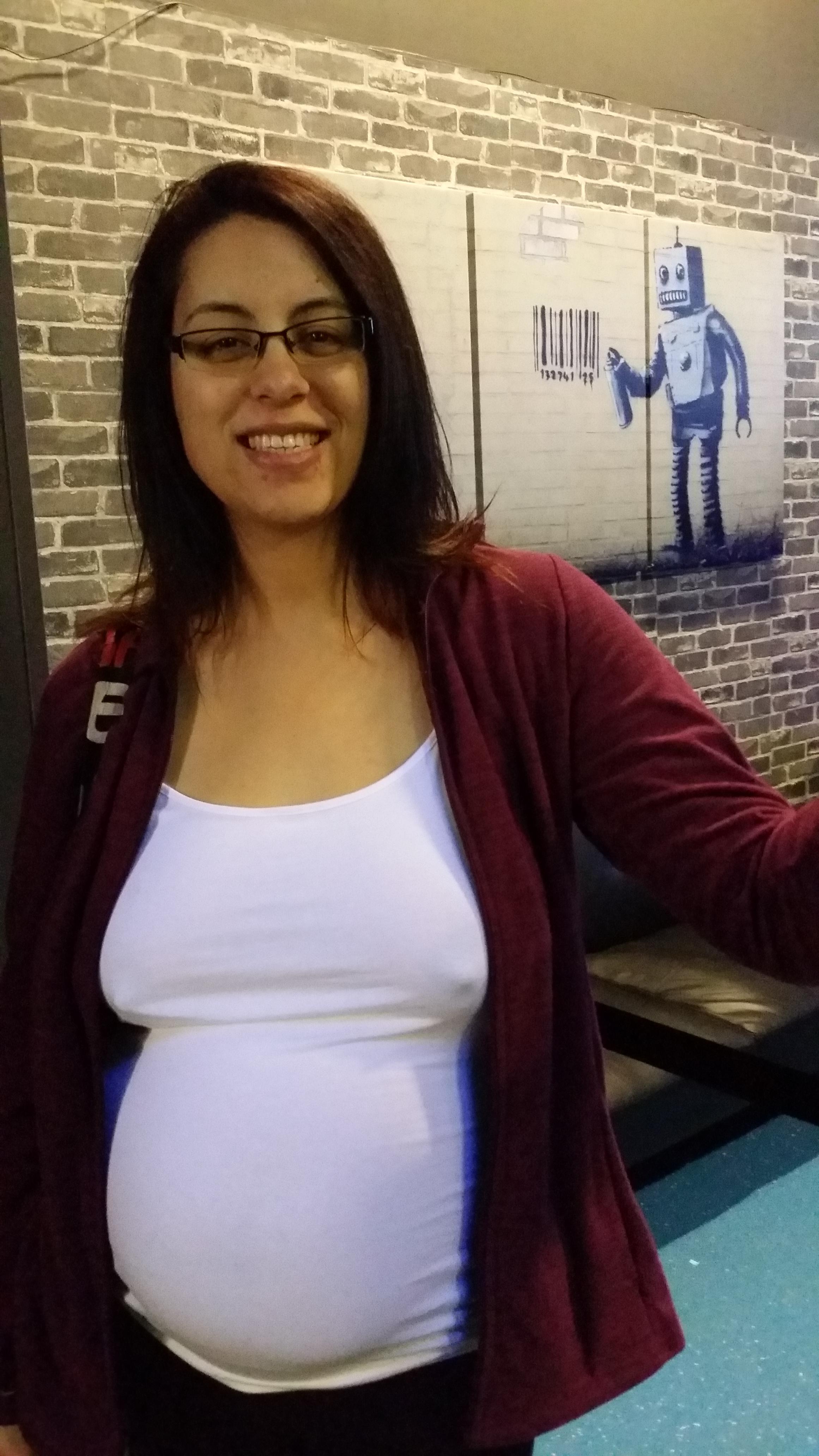 Curious. Bring it :) | Scrolller