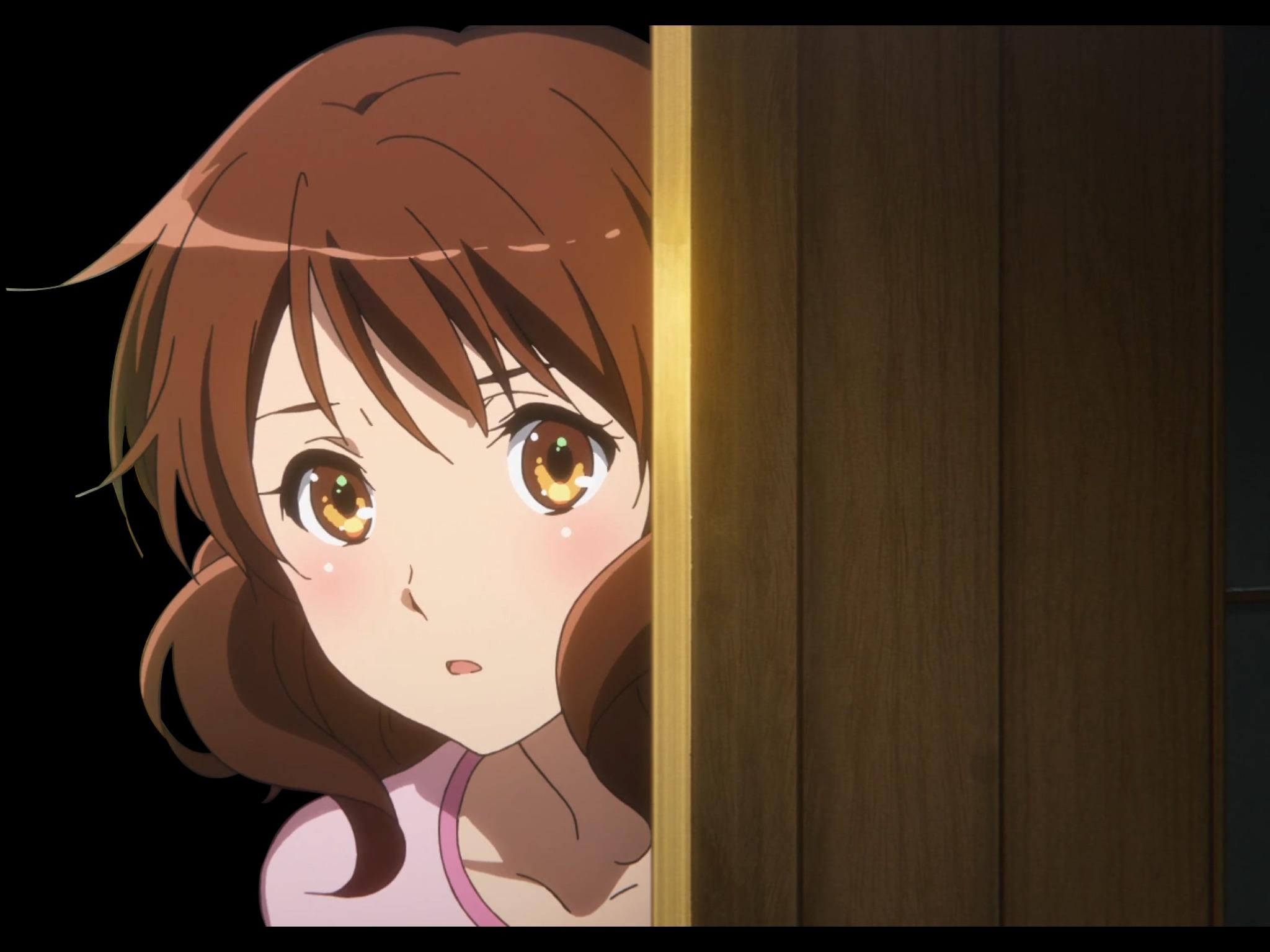 Curious Kumiko | Scrolller