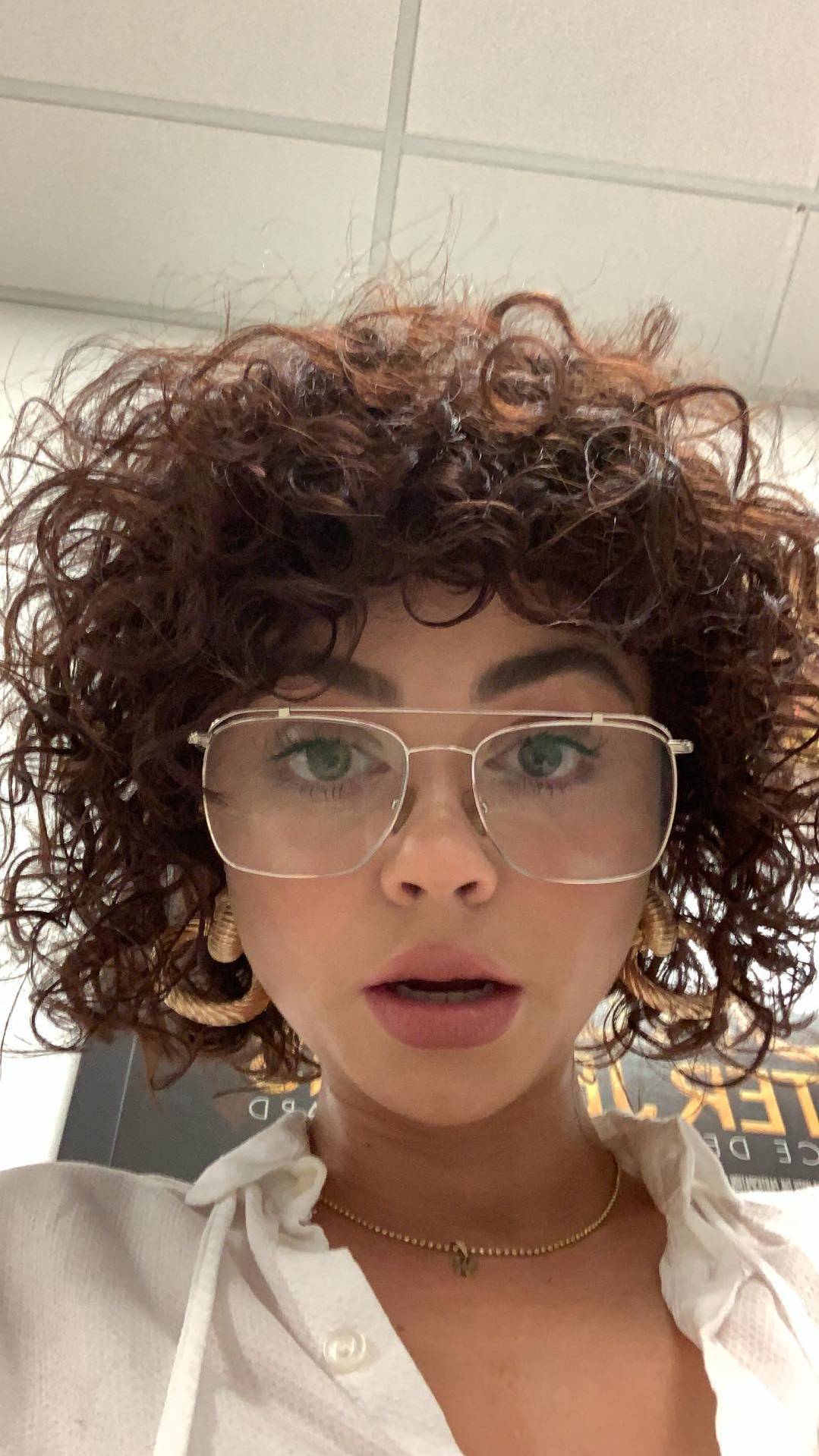 Curly hair | Scrolller