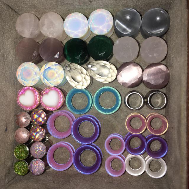 Current collection :) | Scrolller