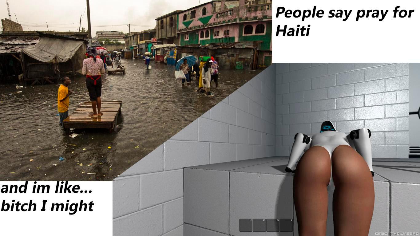 Current events got me twisted lately #prayforhaydee | Scrolller