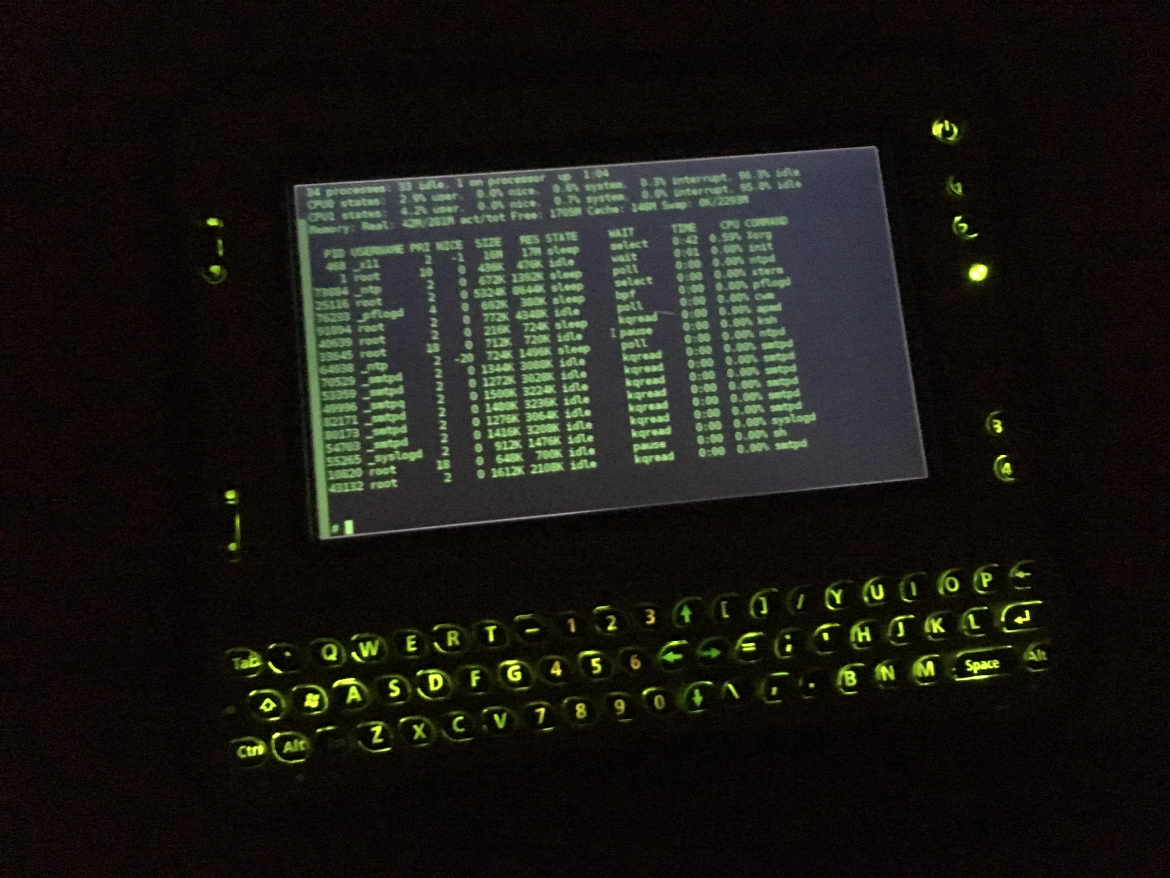 Current Handheld Rig | Scrolller