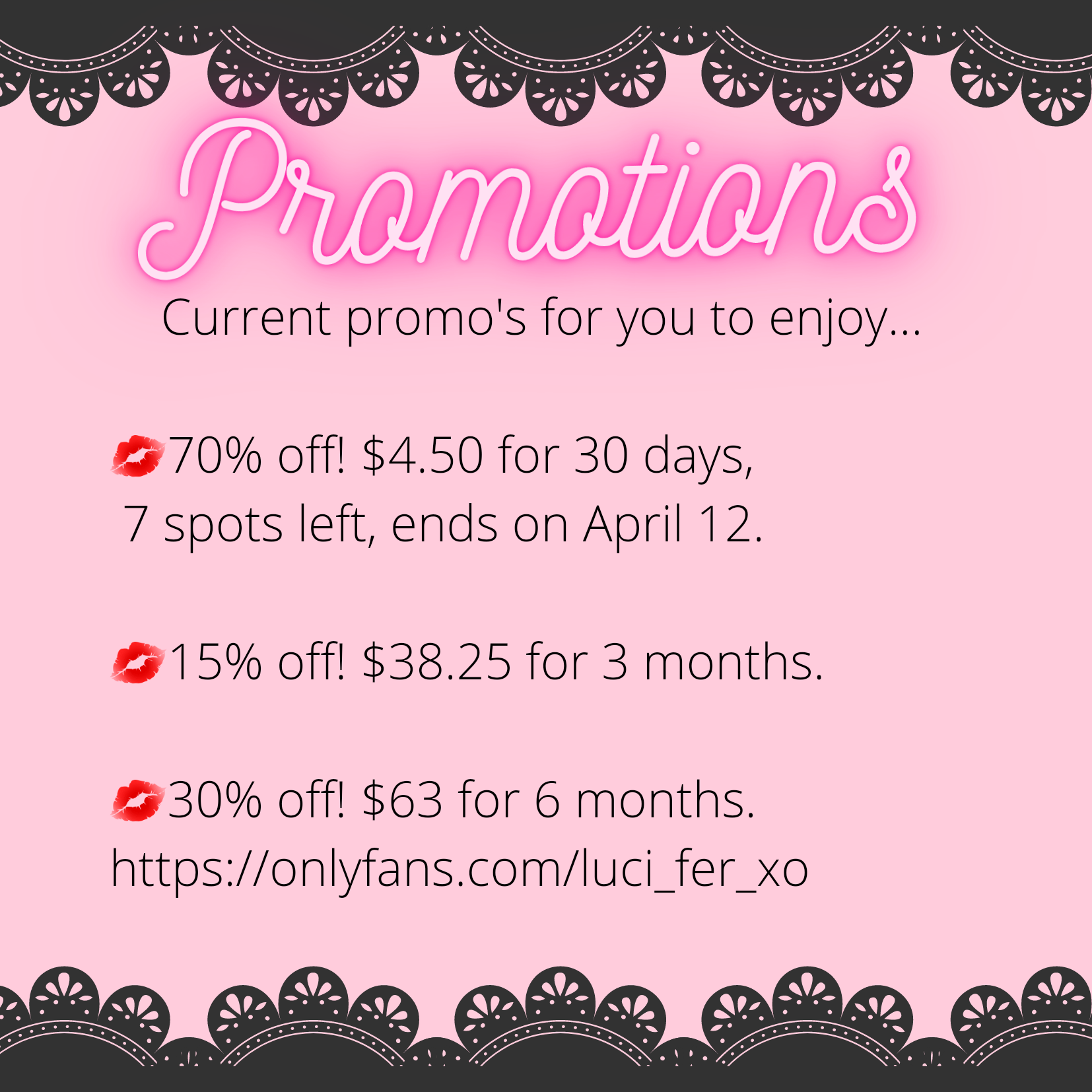 Current offers | Scrolller