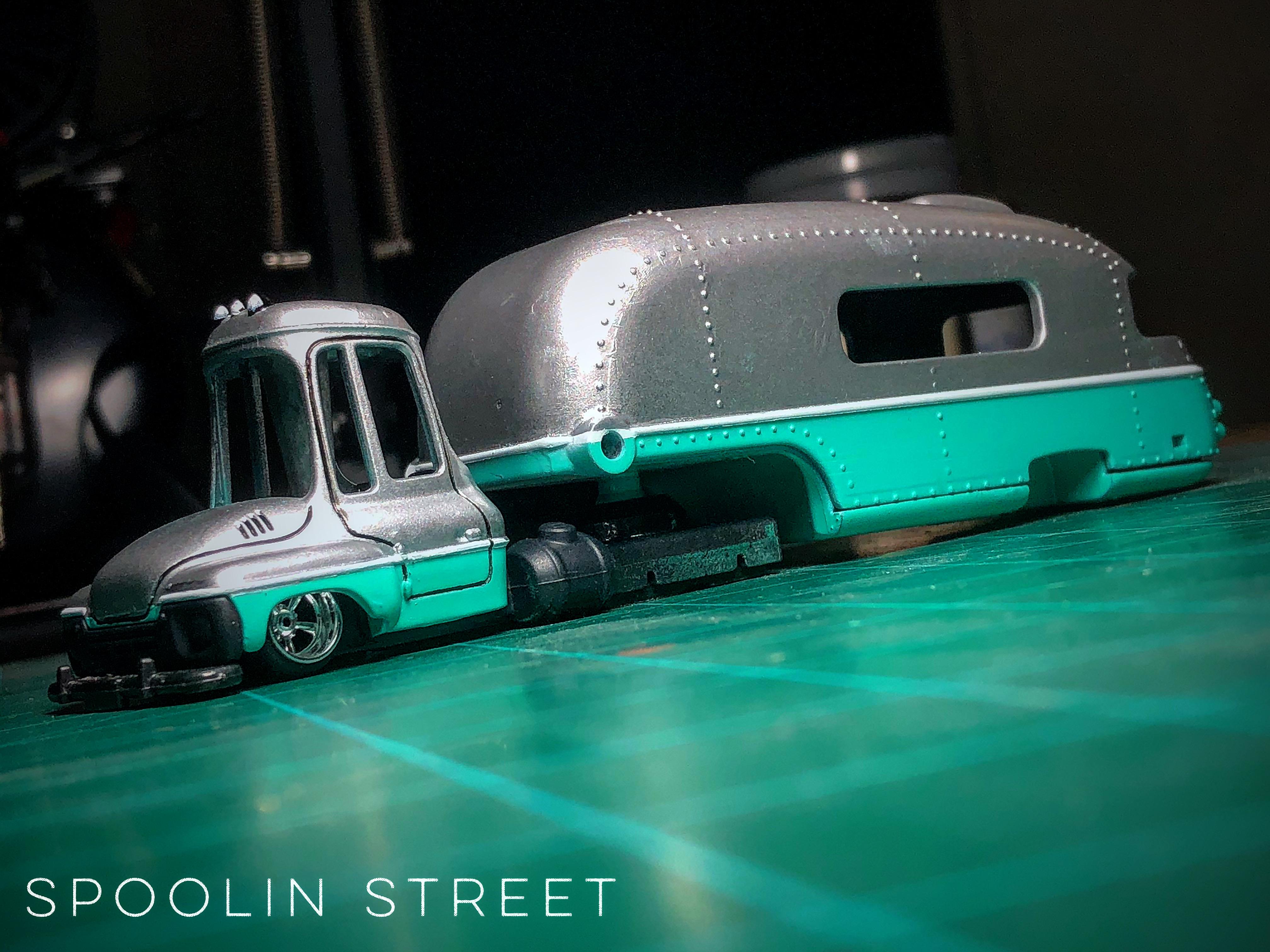 Current WIP | Scrolller