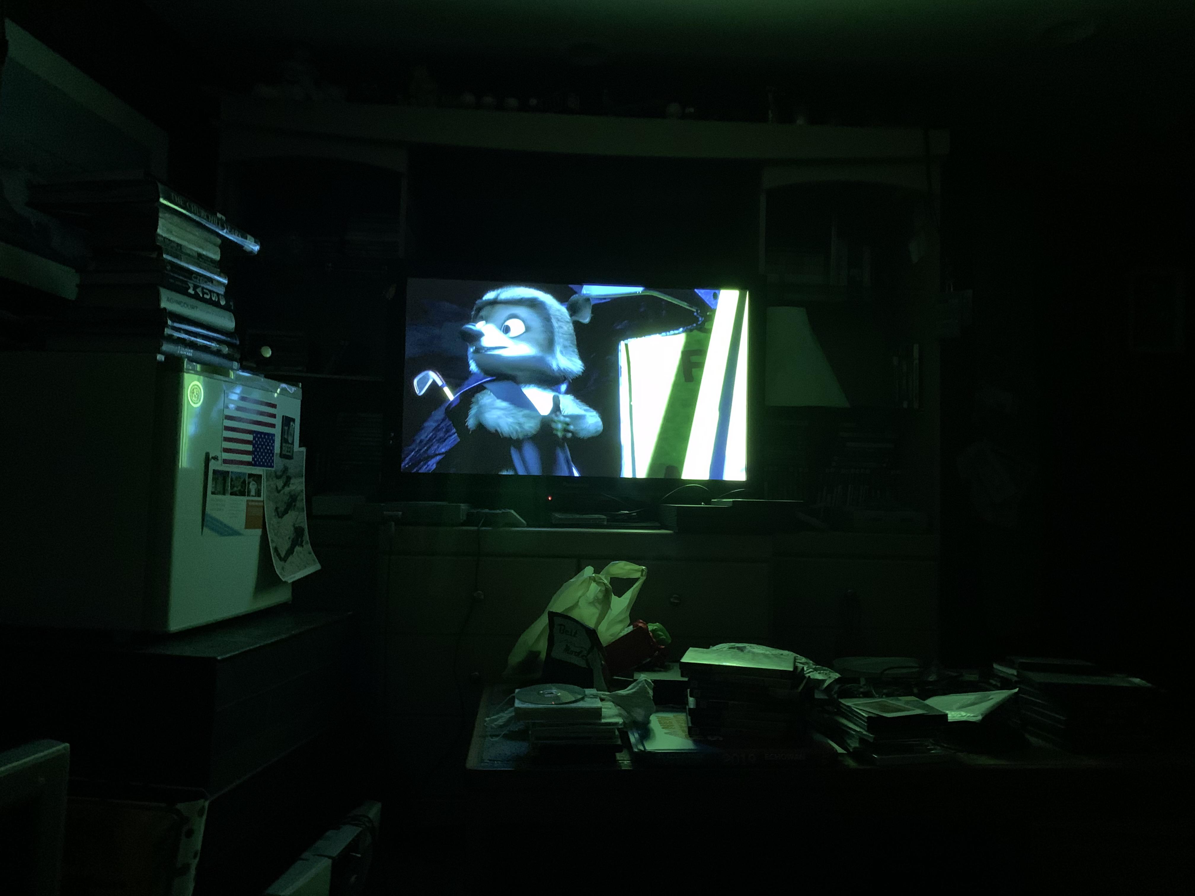 Currently vibing | Scrolller