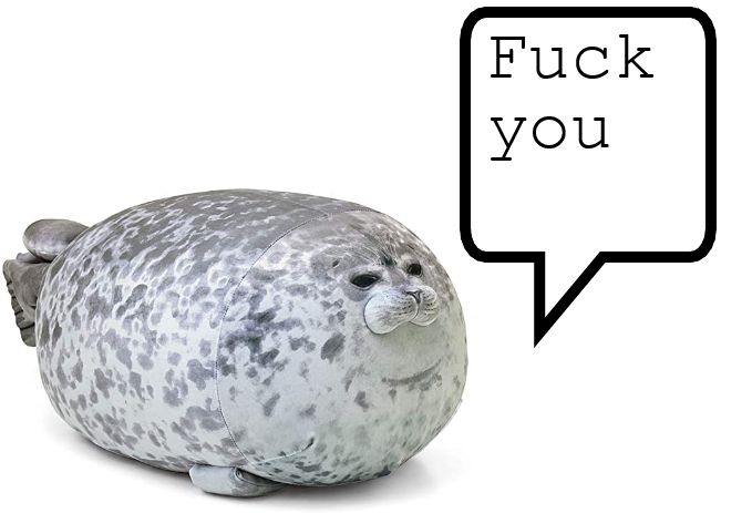 Curse seal or something, idk never watched Naruto | Scrolller