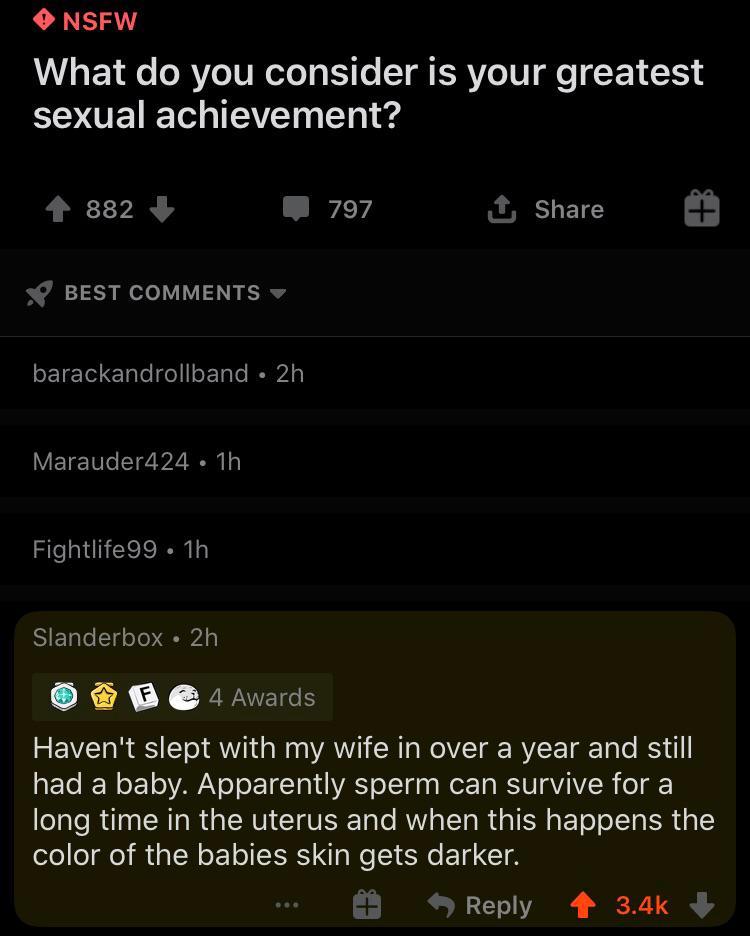 Cursed_Achievement | Scrolller