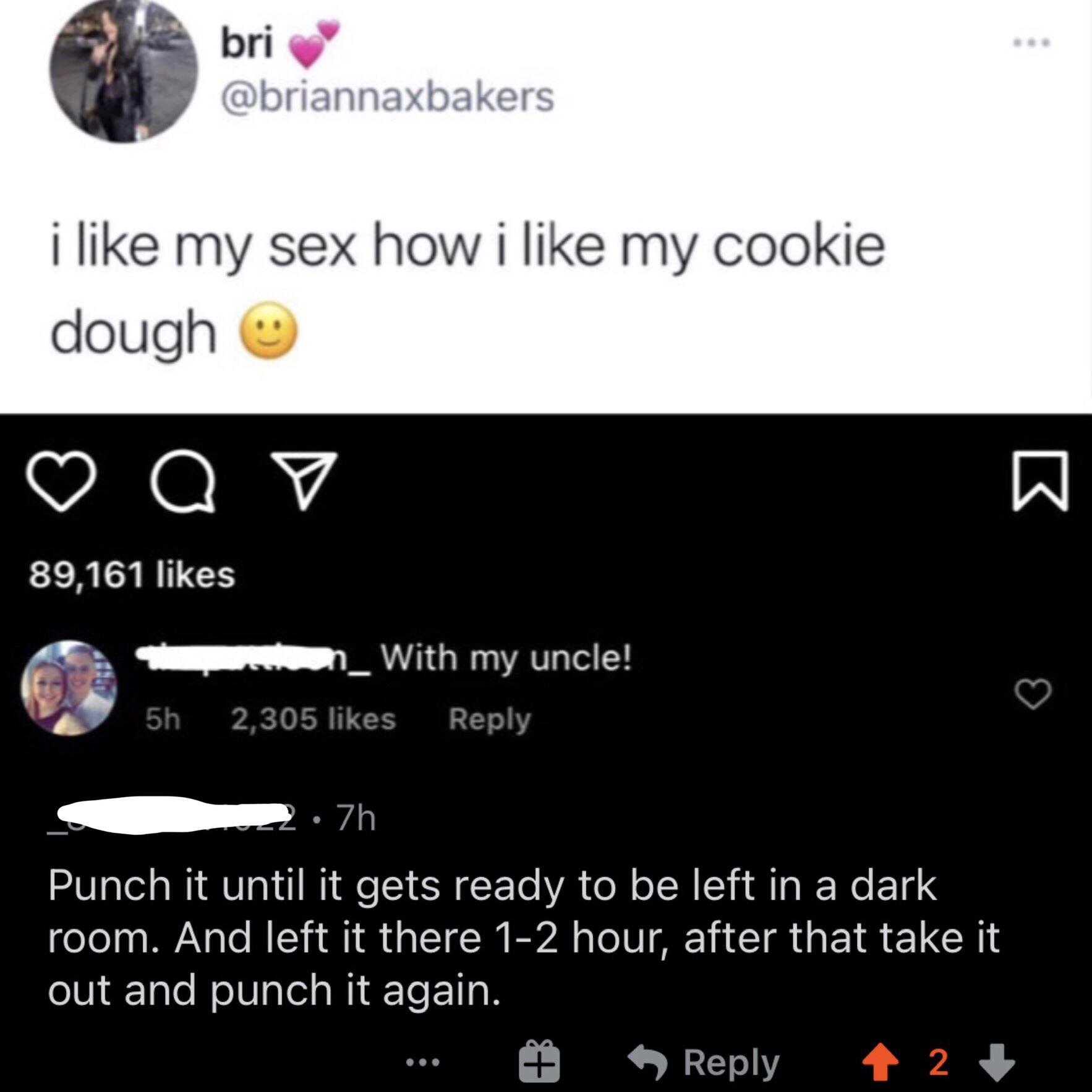 Cursed Alabama Cookie | Scrolller