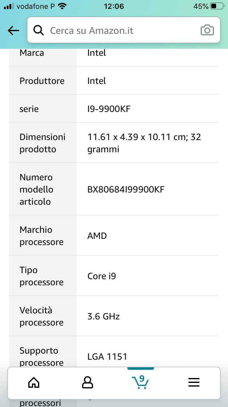 cursed Amazon | Scrolller