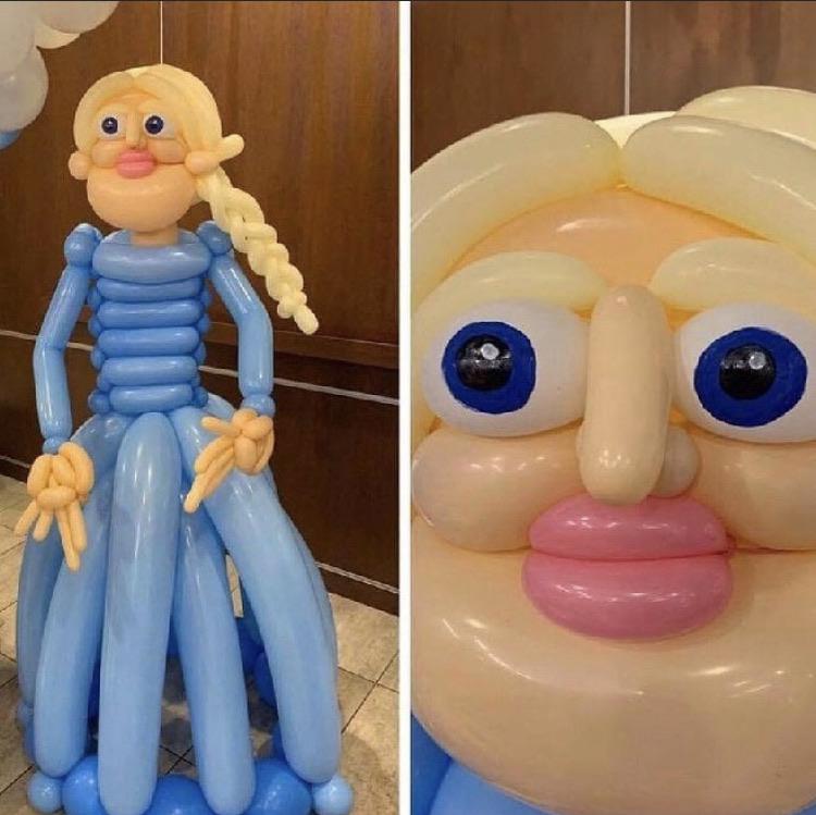 Cursed_balloons | Scrolller