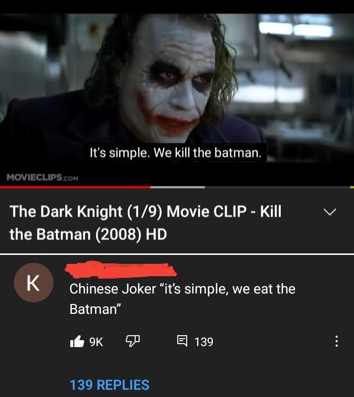 Cursed_Batman | Scrolller