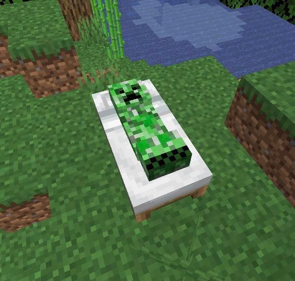 Cursed Bed | Scrolller