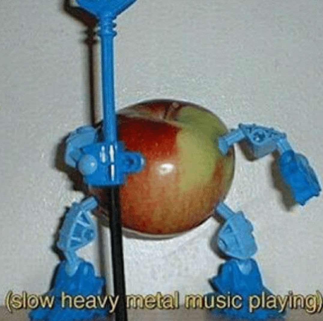 Cursed_bionicle | Scrolller