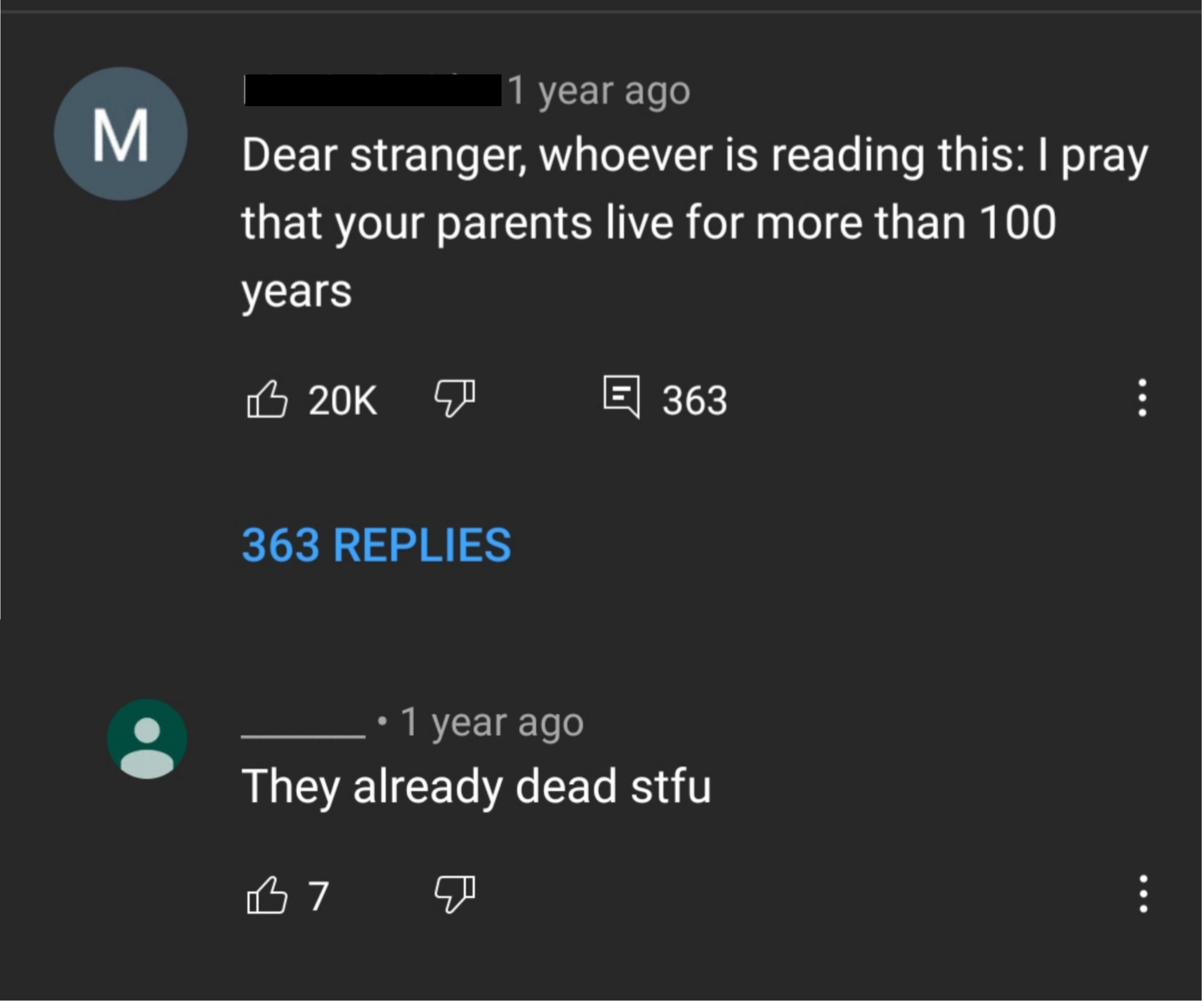 Cursed_Blessing . | Scrolller