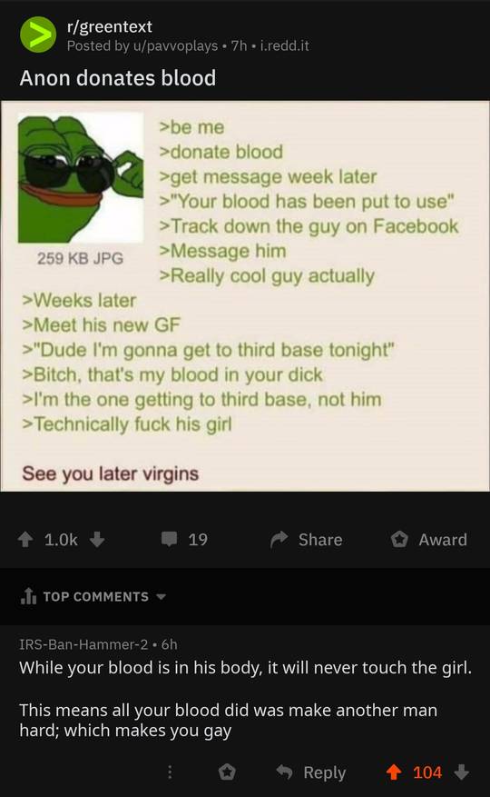 Cursed_Blood | Scrolller