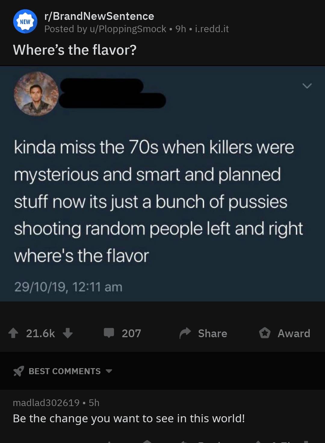 cursed_change | Scrolller