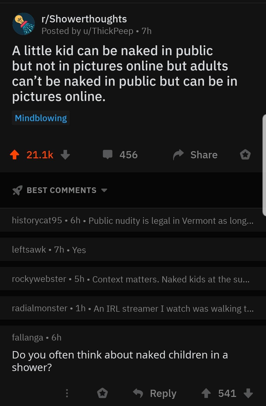 Cursed_children | Scrolller