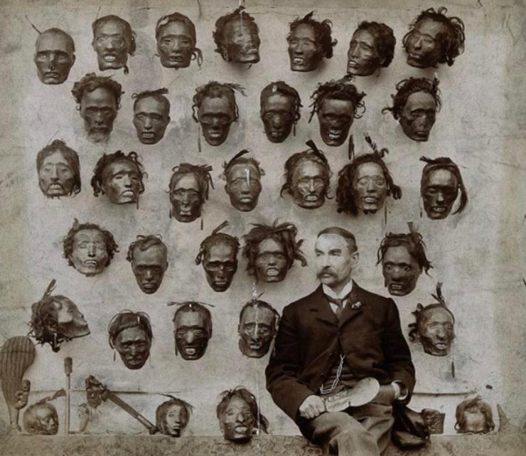 Cursed_collection | Scrolller