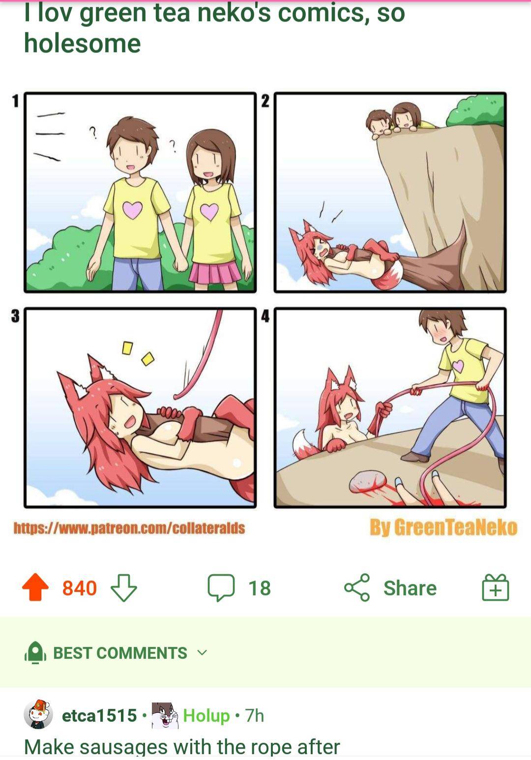 Cursed_comic | Scrolller