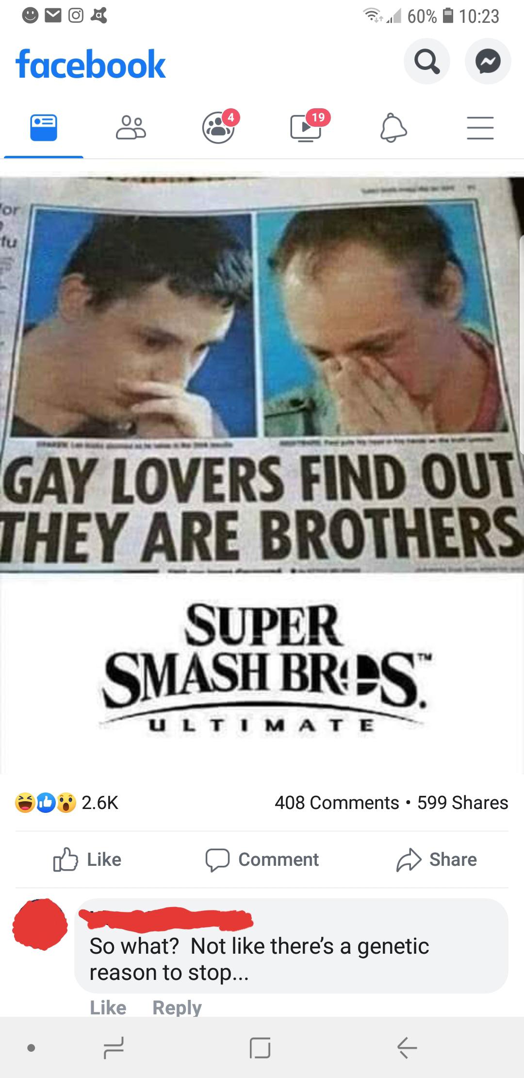 Cursed comment | Scrolller