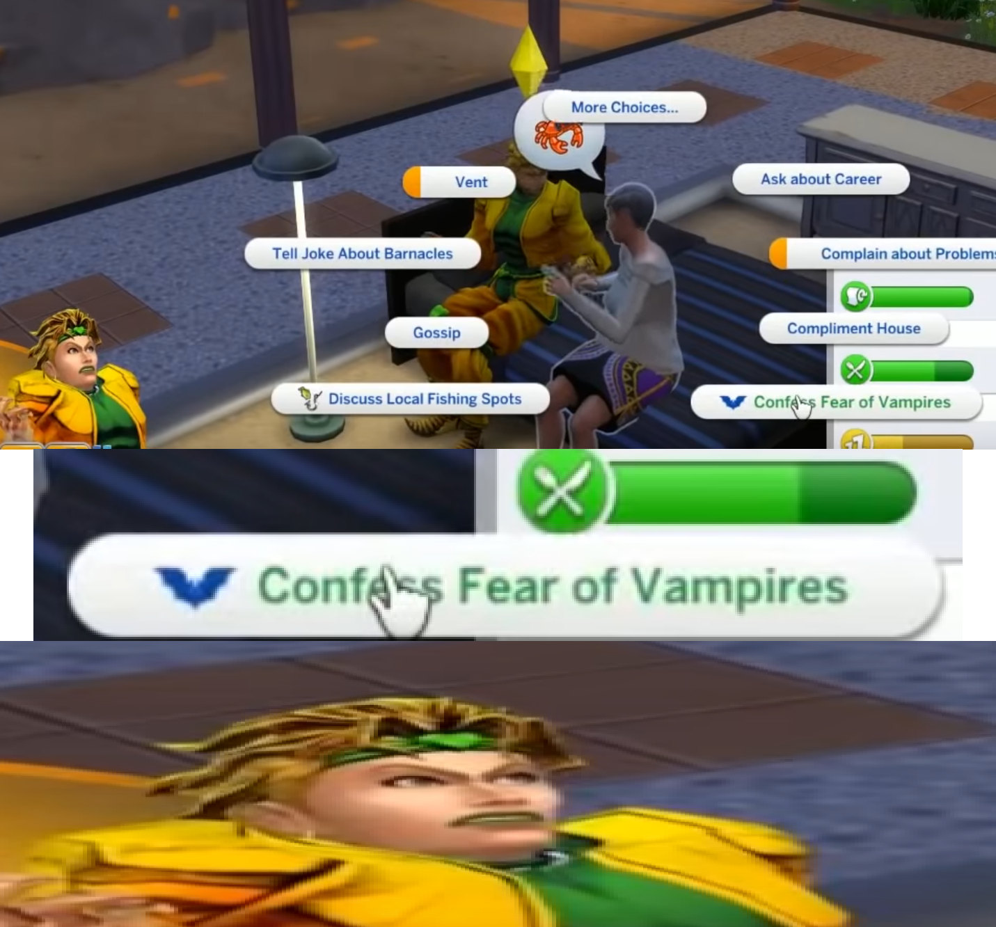 Cursed_Confession | Scrolller