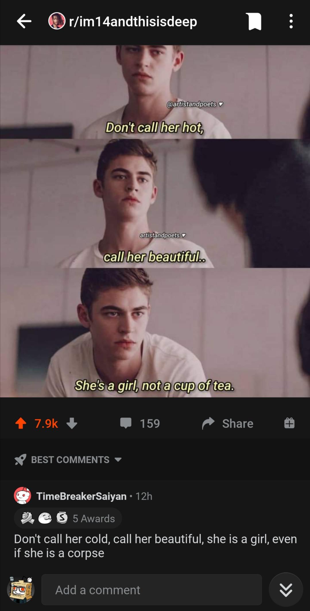 Cursed_Corpse | Scrolller